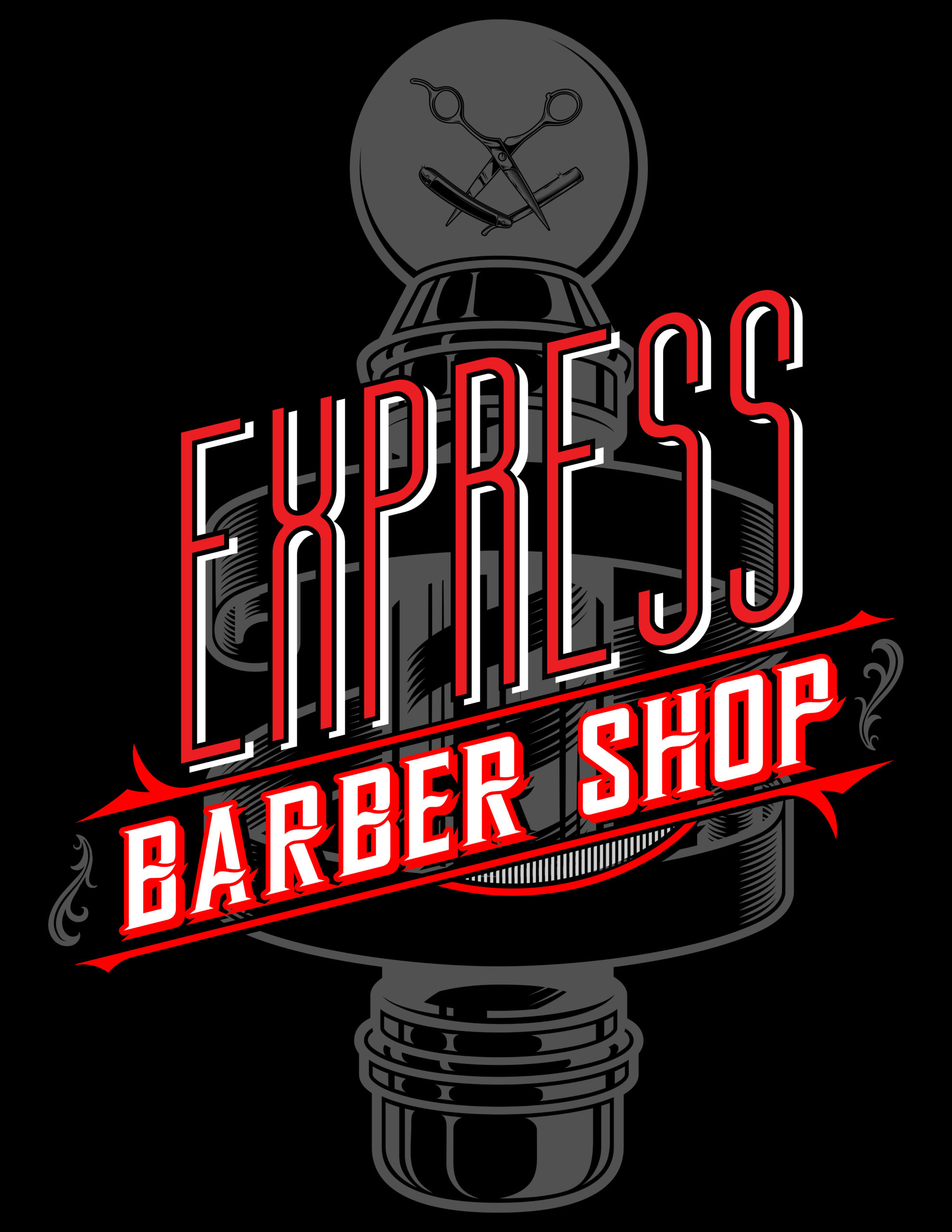 Express Barbershop